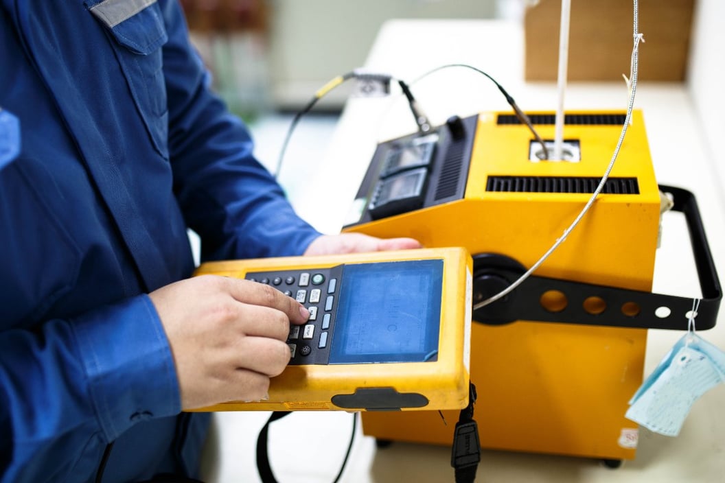 DM Systems & Test Blog | Electrical and Mechanical Calibration Resources