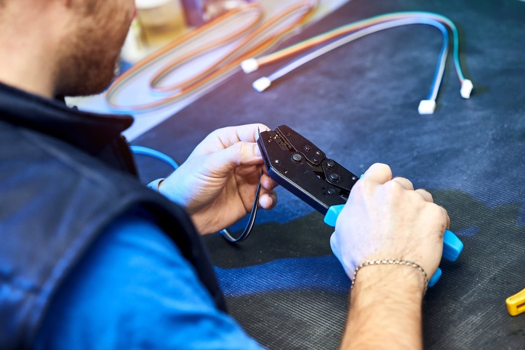 DM Systems & Test Blog | Electrical and Mechanical Calibration Resources