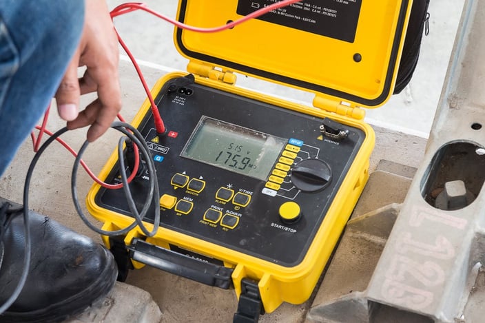 DM Systems & Test Blog | Electrical and Mechanical Calibration Resources