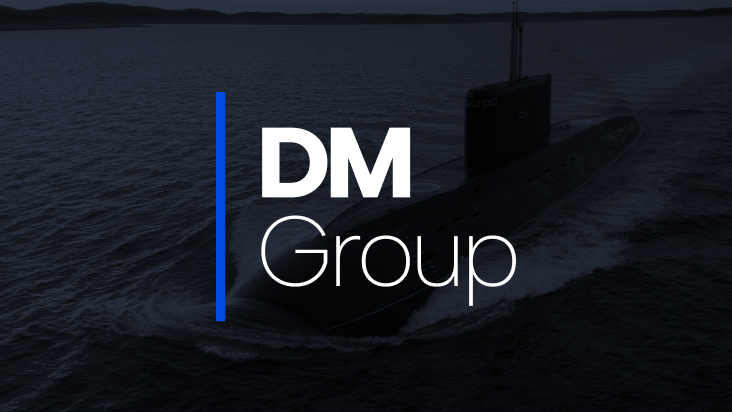 DM Group: the new name of D+M Systems and Test Ltd.