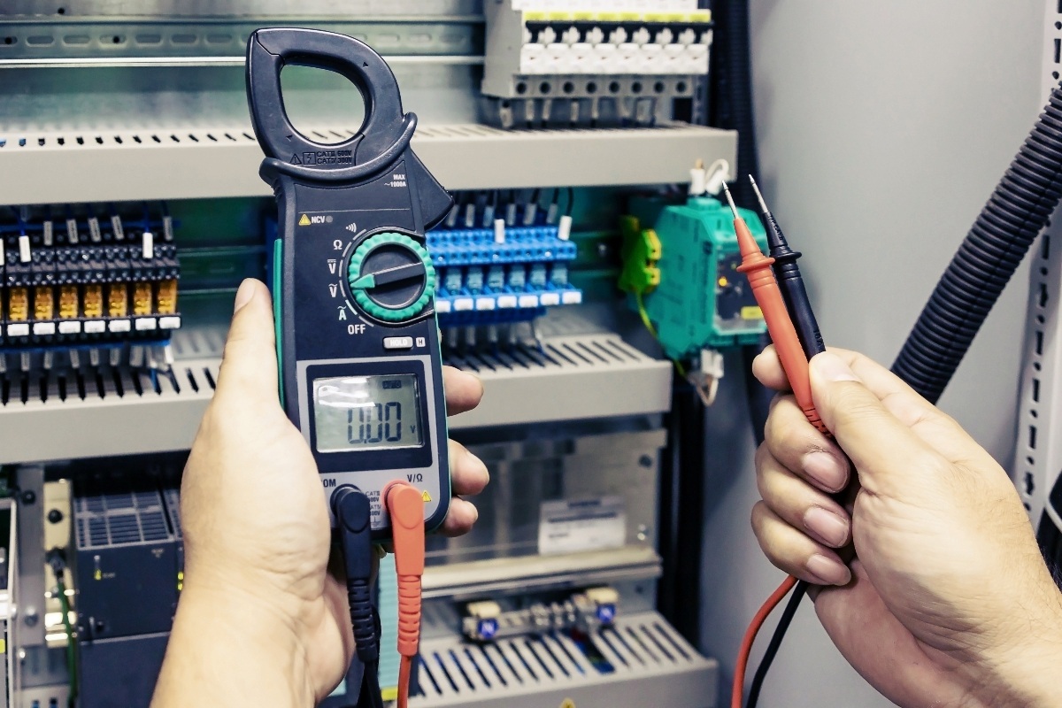 A guide to DC current calibration and test equipment measurement