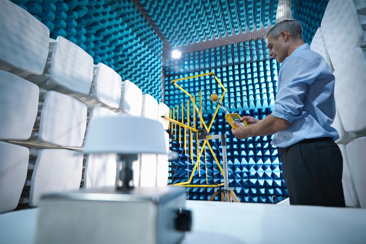 A guide to ensuring accurate and consistent sound calibration